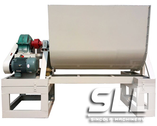 Mélangeur de peinture horizontal en pierre véritable - Mélangeur de ...