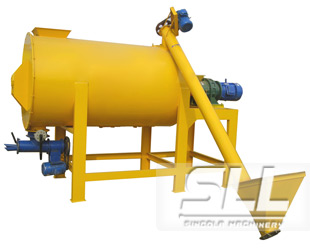 Cement mortar mixer machine – Dry mortar mixer and concrete mixer ...