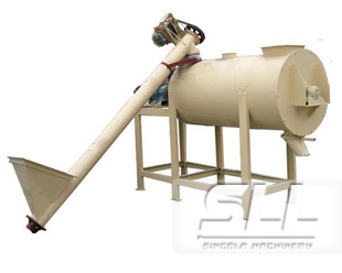 Cement mortar mixer machine – Dry mortar mixer and concrete mixer ...